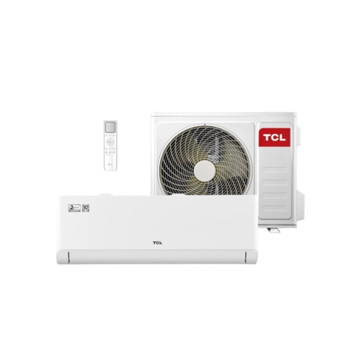 Ar-Condicionado Split Inverter TCL T-Pro 2.0 12000 BTUs Frio 220V TAC-12CTG2-INV - TCL